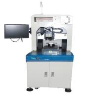 China EV Battery Wire Bonding Machine 3740A - 60kHz Ultrasonic System with 400×400mm Work Area for Lithium Battery Production for sale