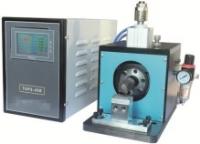China Cylindrical Battery Cell Lab Equipment Suite for 18650 21700 26650 32700 with 14 Machines and 5V10A Testing for sale