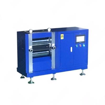 China Cylindrical Battery Cell Lab Equipment Suite for 18650 21700 26650 32700 with 14 Machines and 5V10A Testing for sale