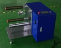 China Cylindrical Battery Cell Lab Equipment Suite for 18650 21700 26650 32700 with 14 Machines and 5V10A Testing for sale