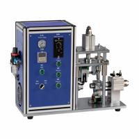 China Cylindrical Battery Cell Lab Equipment Suite for 18650 21700 26650 32700 with 14 Machines and 5V10A Testing for sale