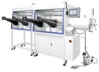 China Cylindrical Battery Cell Lab Equipment Suite for 18650 21700 26650 32700 with 14 Machines and 5V10A Testing for sale