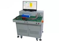 China AWT Automatic Battery Assembly Line for Electric Vehicles with 3800-4500 PCS/Hour Production Speed and 0.2mm Nickel Welding Capability for sale