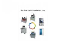 China AWT Automatic Battery Assembly Line for Electric Vehicles with 3800-4500 PCS/Hour Production Speed and 0.2mm Nickel Welding Capability for sale