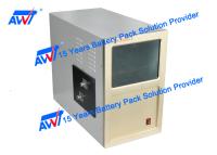 China AWT HDG-8000A 380V 8000A Inverter Spot Welder for 18650 Battery Precision Welding for sale