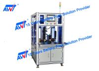 China HDL6030 Automatic Spot Welding Machine 600×300mm Double Side 18650 32650 Battery 3800-4500PCS/Hrs for sale