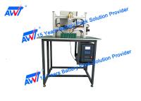 China AWT-8119 Precision Spot Welder 10KVA Max Power 0.5-5Kg Electrode Pressure for 18650 32650 Battery Welding for sale