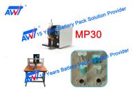 China MP-30 Precision Spot Welding Machine 5000A 220V for 18650 32650 Battery Assembly for sale