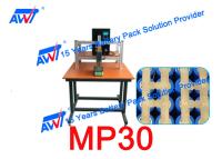 China MP-30 Precision Spot Welding Machine 5000A 220V for 18650 32650 Battery Assembly for sale