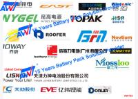 China AWT HDG-5000A Precision Spot Welder 380V 5000A for 18650 32650 Lithium Battery Cells for sale