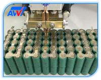 China AWT HDG-5000A Precision Spot Welder 380V 5000A for 18650 32650 Lithium Battery Cells for sale