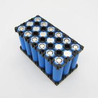 China 32700 LiFePO4 Battery Cell 6000mAh 3.2V BIS Certified High-Power Cylindrical Cell for sale