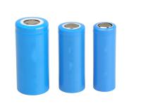 China 32700 LiFePO4 Battery Cell 6000mAh 3.2V BIS Certified High-Power Cylindrical Cell for sale