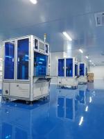 China AWT HDL6030B Automatic Lithium Battery Spot Welder 8000A Transistor 3800-4500pcs/Hrs for 18650 32650 Cells for sale
