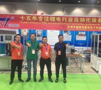 China AWT Automatic Battery Assembly Line for Electric Vehicles with 3800-4500 PCS/Hour Production Speed and 0.2mm Nickel Welding Capability for sale