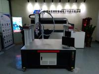 China 2000W Auto Prismatic Battery Pack Laser Welding Machine with 1000×800mm Work Table and Coaxial CCD Monitoring for sale