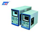 China HDG8000A Manual Spot Welding Machine 380V 8000A Inverter Welder for 18650 32650 Battery Cells for sale