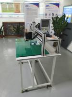 China Transistor Precision Spot Welder 6000A 10000A for 18650 32650 Battery Cells with 125KHz Frequency for sale