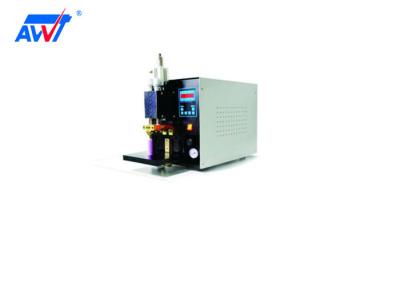 China MP-30 Precision Spot Welding Machine 5000A 220V for 18650 32650 Battery Assembly for sale