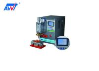 China AWT-8119 Precision Spot Welder 10KVA Max Power 0.5-5Kg Electrode Pressure for 18650 32650 Battery Welding for sale