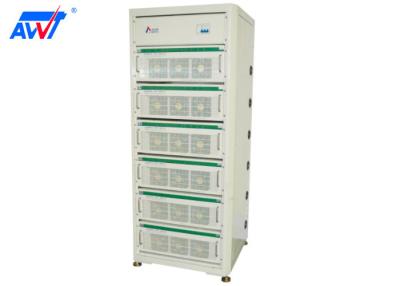 China 70V 20A Lithium Battery Pack Aging Machine with 0.5‰ Accuracy and Multi-Channel Testing Capability for sale