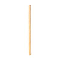 China OEM Coffee Wooden Stir Sticks Coffee Stirrers Individually Wrapped 90mm for sale