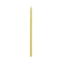 China 15cm Bamboo Paddle Picks Skewers for BBQ 100packs for sale