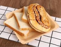 China 7inch Disposable Wooden Plates Compostable Plates Bulk For Parties Weddings Camping for sale