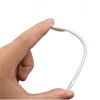 China Bio PLA Compostable Cultery Biodegradable Plastic Coffee Stirrers 500pcs 4.6 inch for sale