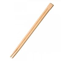 China 160 mm wholesale 100% environmentally friendly  wooden knife fork spoon napkin pepper with chopsticks & toothpick for sale