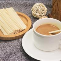 China 18cm Disposable Wooden Cutlery Coffee Wooden Stirring Sticks for sale