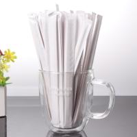 China Disposable Degradable Wooden Coffee Stick 17.8cm Primary Color Coffee Stirrer Use Restaurant for sale