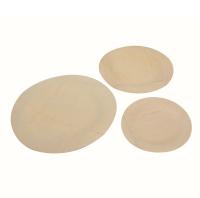 China Disposable Square Bamboo Plate Food Decoration Party Plate for sale
