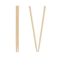 China FDA Bulk Bamboo Disposable Chopstick 100Pairs for sale
