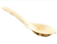 China Eco Friendly Natural Disposable Bamboo Tasting Spoon ODM for sale