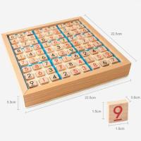 China Beech Checkers 3.8cm Wooden Chess Pieces Folding Wooden Chess Board for sale