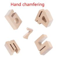 China Balance Jenga Wooden Number Blocks Toys 16cm Jumbo Wooden Building Blocks for sale