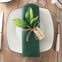 China Fine Grinding Nontoxic Wooden Wedding Place Names for sale