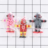 China OEM Educational Wooden Personality Building Blocks for sale