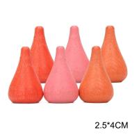 China 6pcs Rainbow Stacker Montessori Educational Wooden Toys for sale