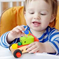 China ODM Multifunctional Kid Simulation Wooden Toolbox Toy for sale