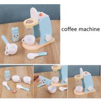 China Unisex Kids Early Education Wooden Pretend Kitchen Toys for sale