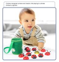 China Nontoxic Wooden Montessori Mathematical Toys For Toddlers for sale