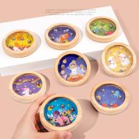 China OEM Educational Parent Child Interactive Wooden Math Toy for sale