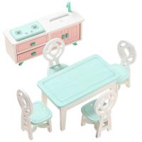 China Mini Montessori Wooden Girls Bedroom Toys With No Burr for sale