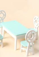 China Mini Montessori Wooden Girls Bedroom Toys With No Burr for sale