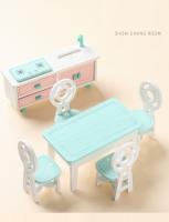 China Mini Montessori Wooden Girls Bedroom Toys With No Burr for sale