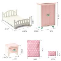China Mini Montessori Wooden Girls Bedroom Toys With No Burr for sale