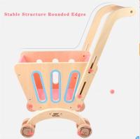 China Non Irritating Kids Wooden Pretend Role Play Toy for sale
