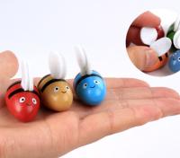 China Montessori Wooden Hand Eye Coordination Game For Children Early Education for sale